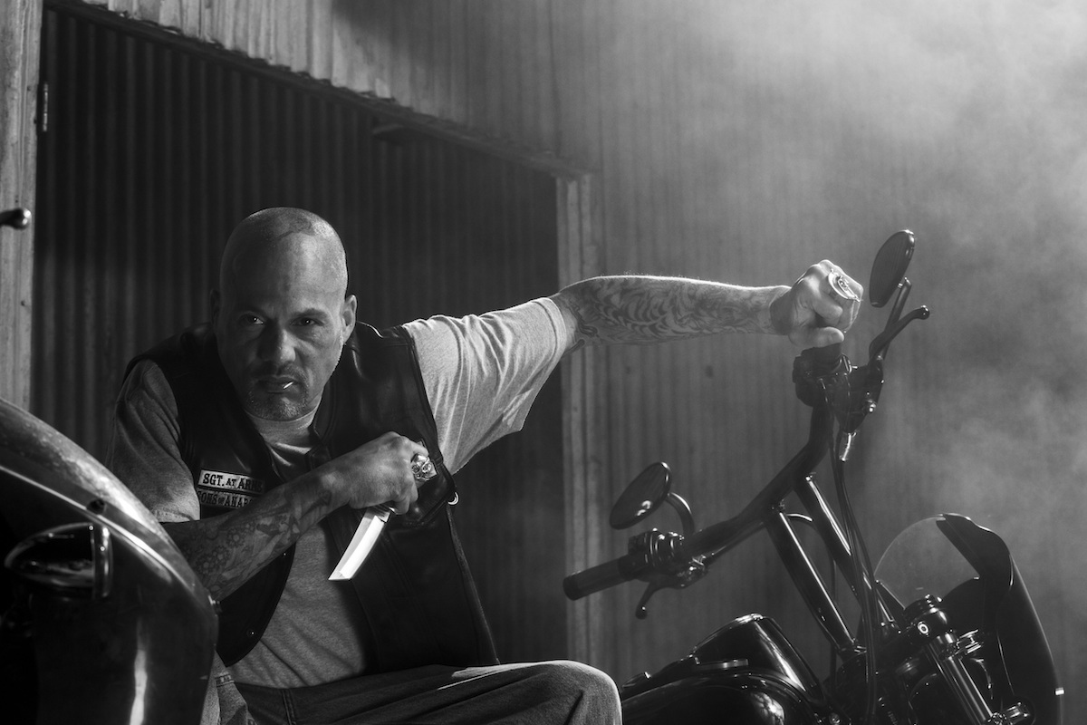 Sons of Anarchy – Recaps – Crossmediagonzo